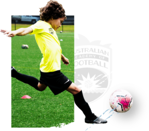 Sydney Football Academy I Australian Academy Of Football