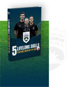 Sydney Football Academy I Australian Academy Of Football