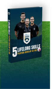 Sydney Football Academy I Australian Academy Of Football